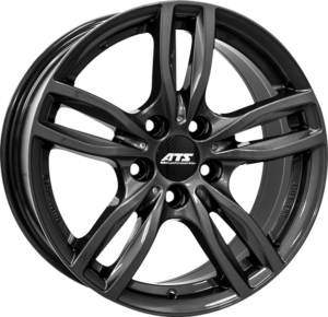 721ATS Evolution Shiny dark grey, fully painted - ATS Velgen